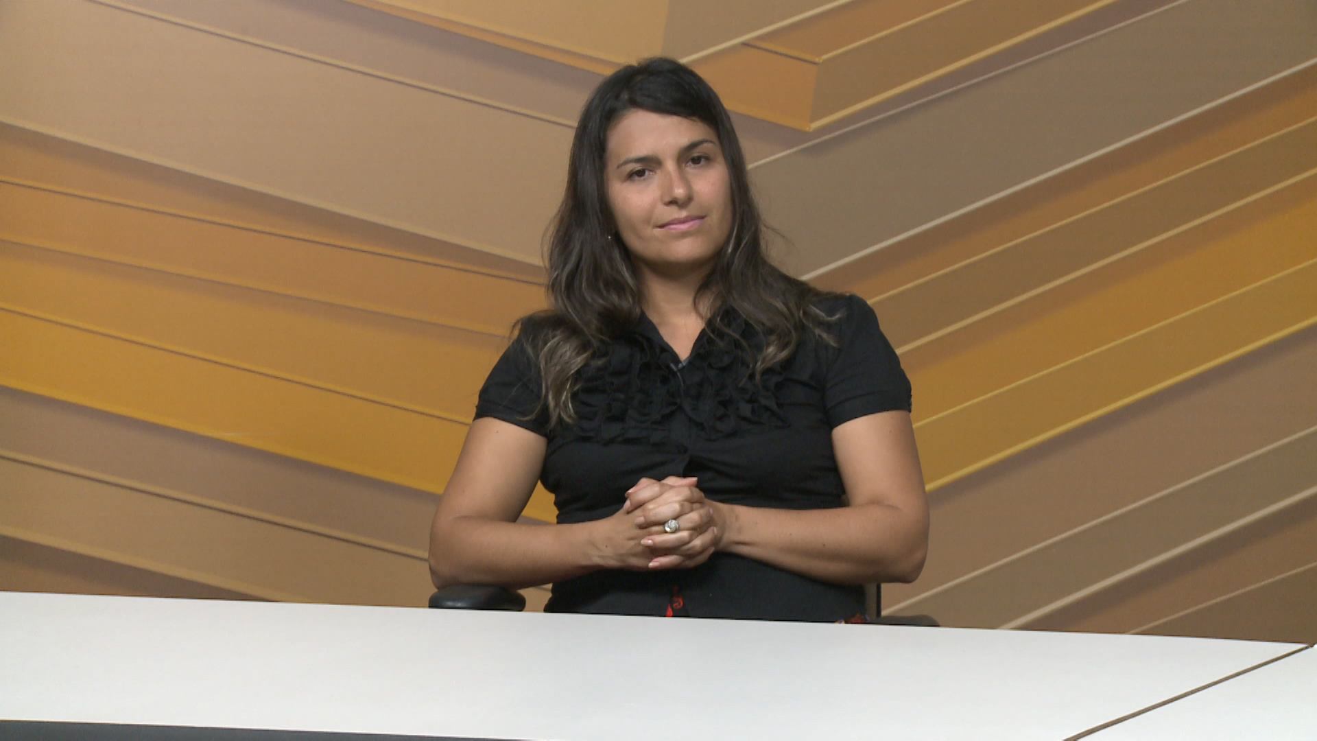 Educação em Pauta deste sábado, 23, entrevistará a professora Natália ...